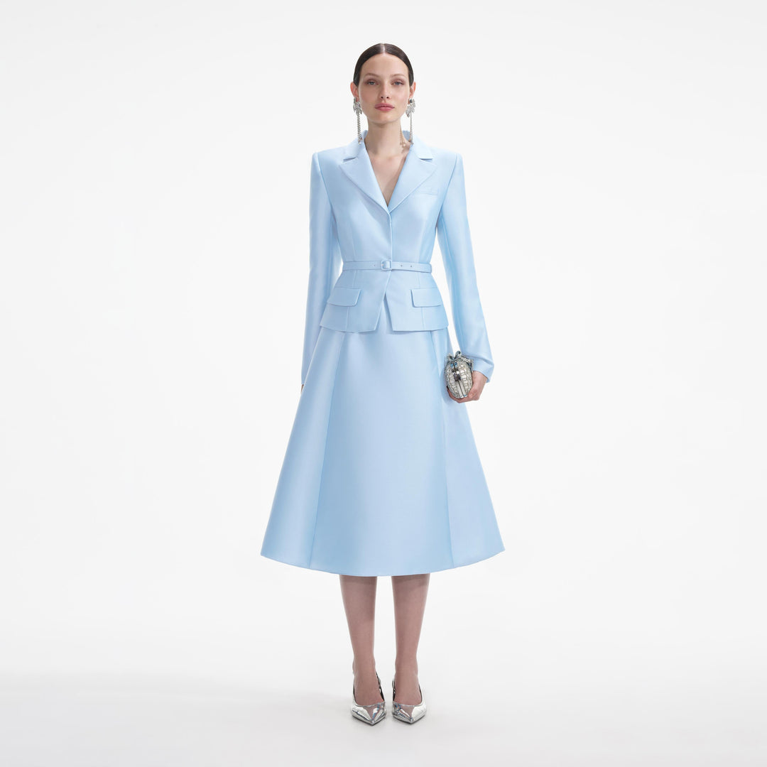 Women's Dresses, Iconic & Exclusive Styles – self-portrait-EU