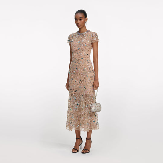 Iconic Dresses & Exclusive Styles – self-portrait-EU