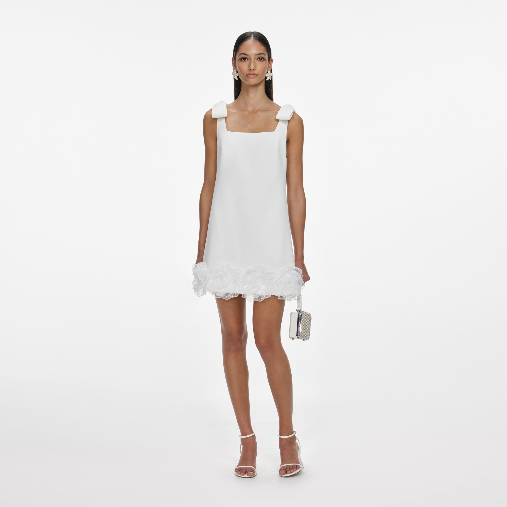 Robes Femme, Styles Iconiques & Exclusifs – self-portrait-EU