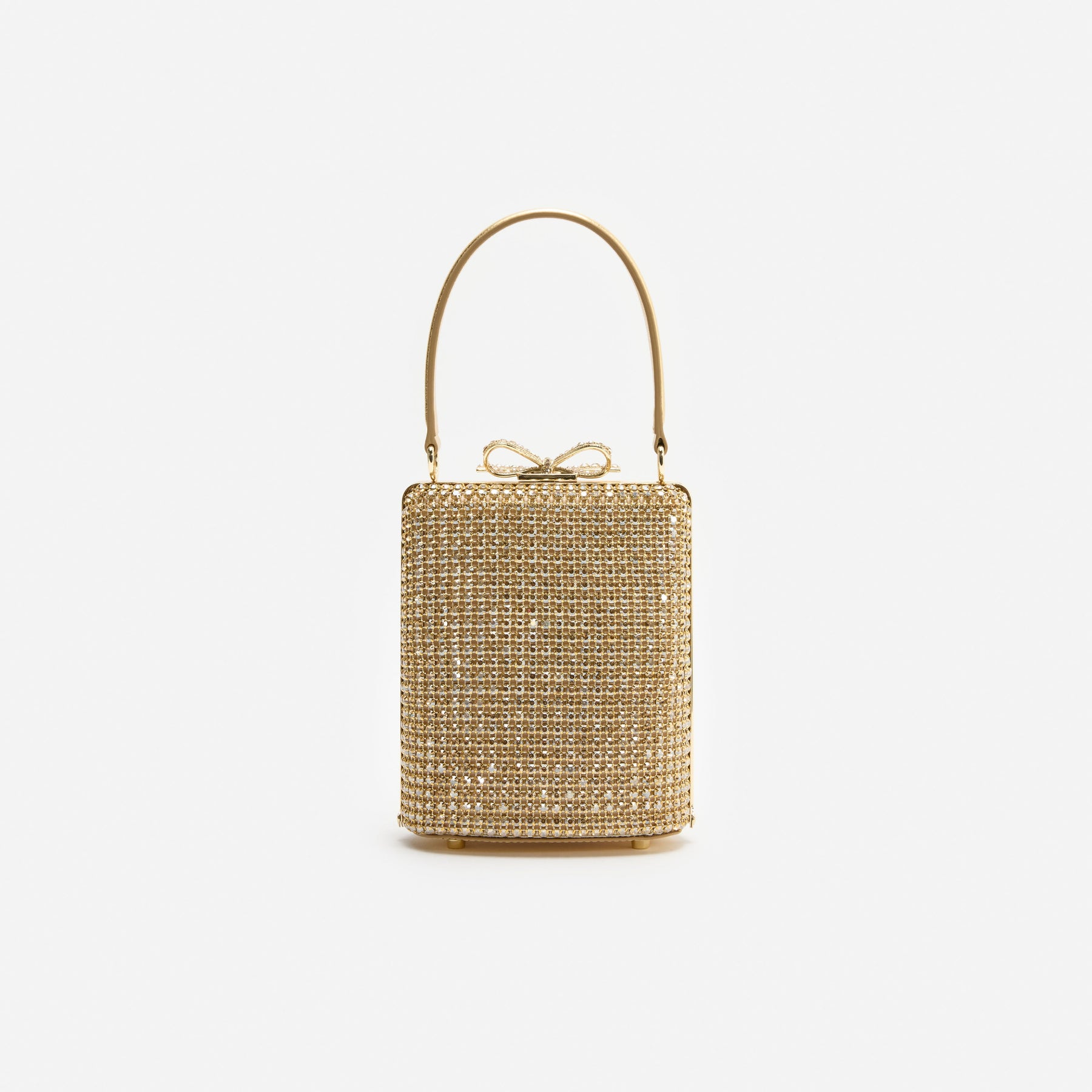 Luxury Handbags | The Bow Bag – self-portrait-EU