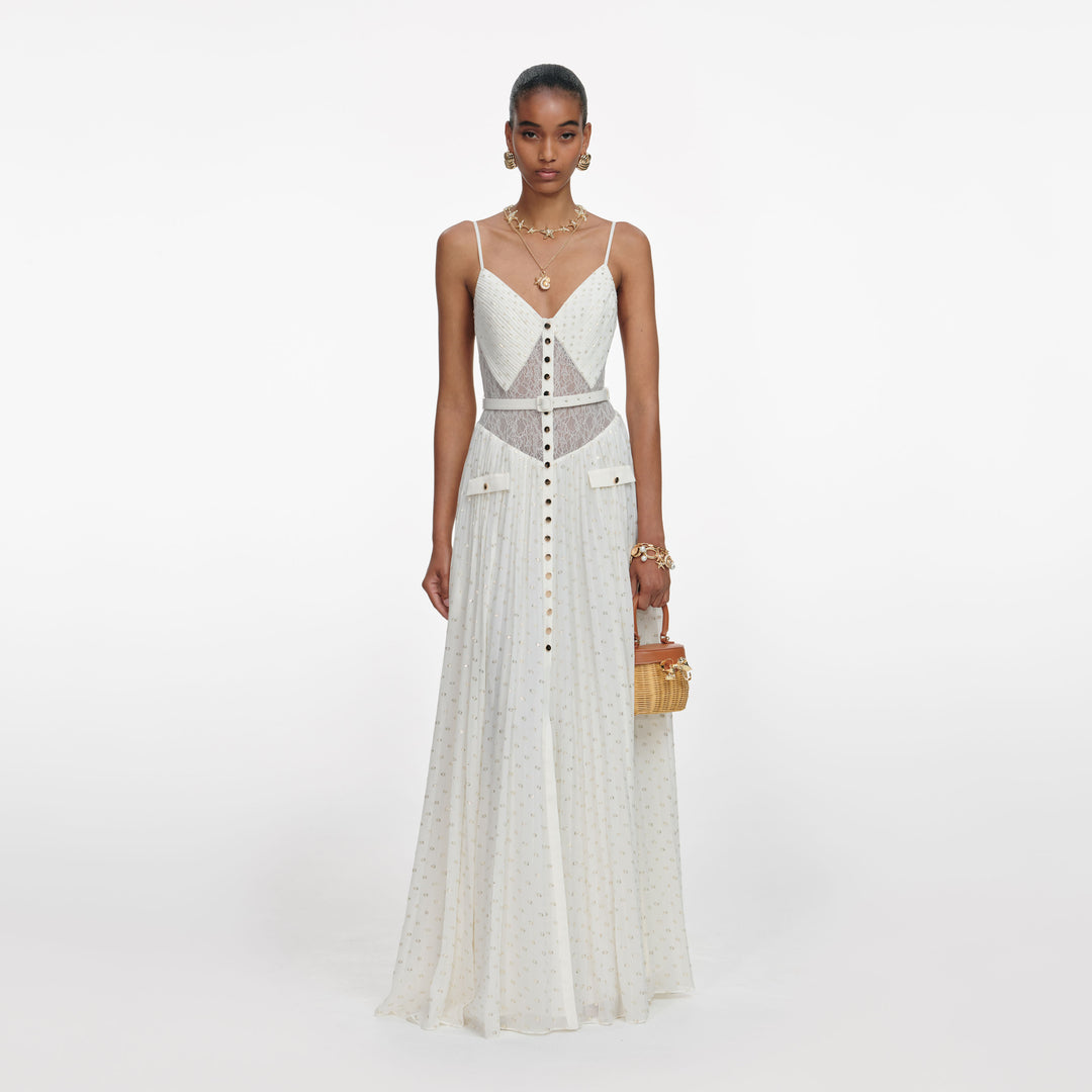 Robes Femme, Styles Iconiques & Exclusifs – self-portrait-EU