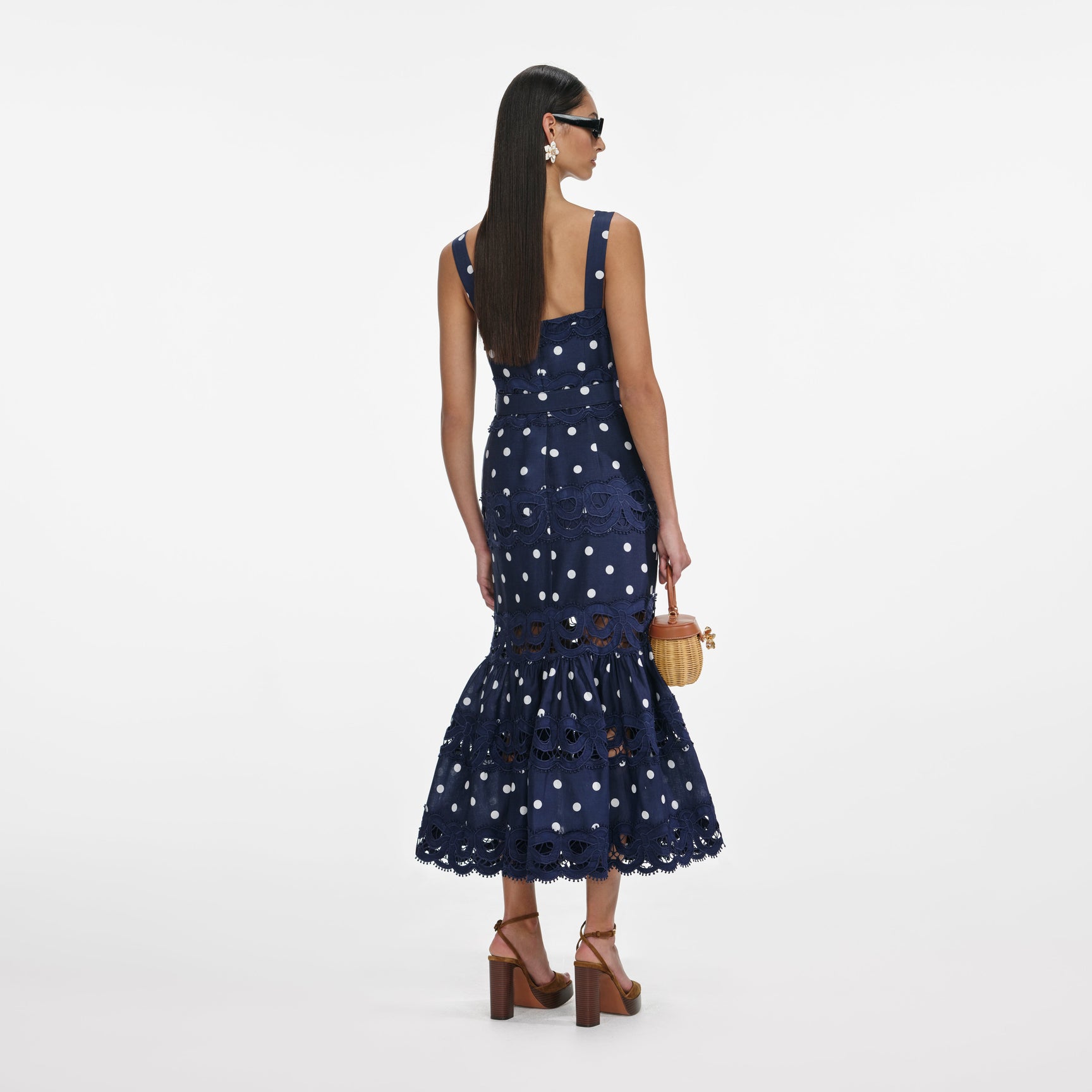 Women's Dresses, Iconic & Exclusive Styles – self-portrait-EU