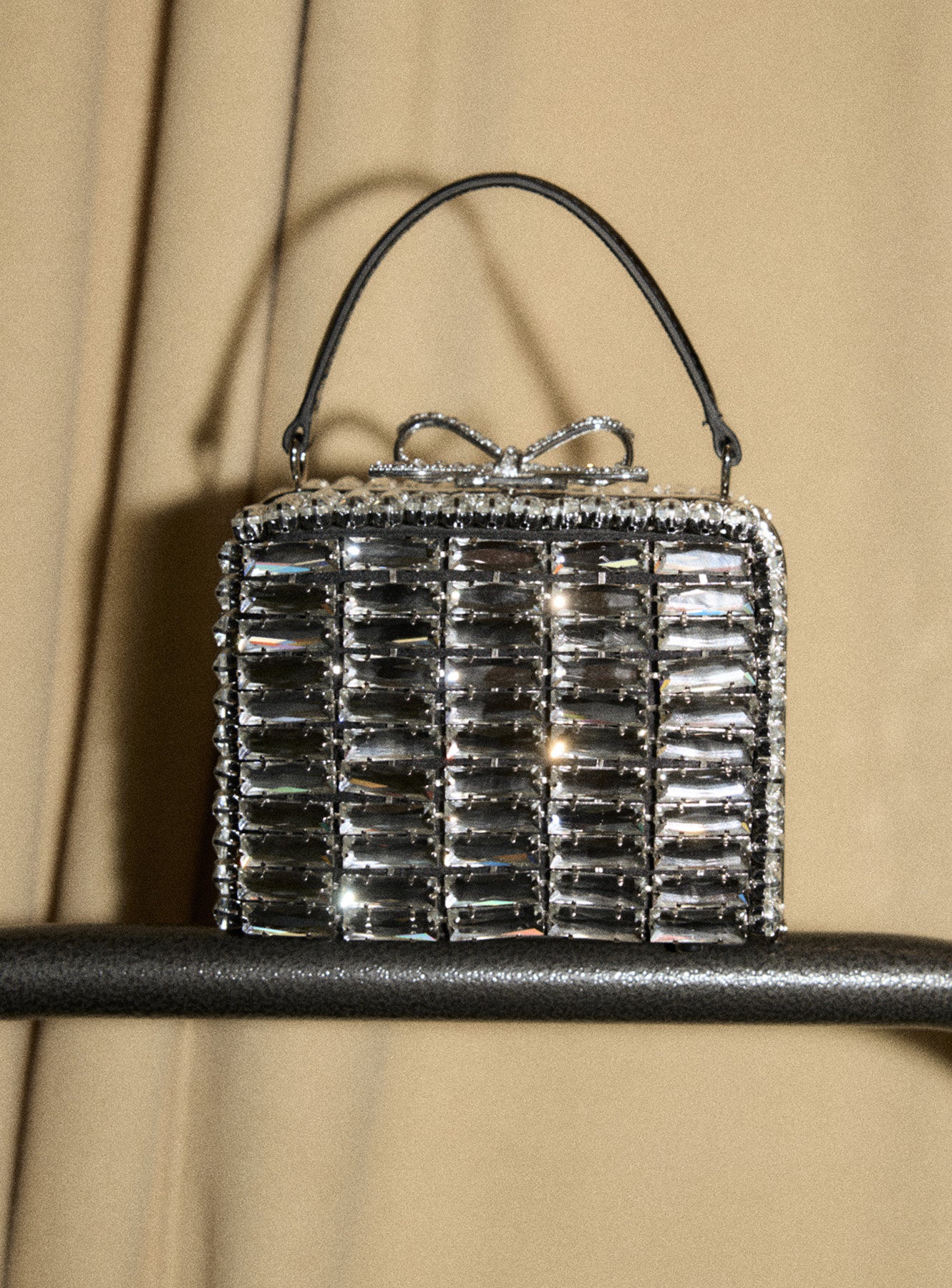 Luxury Handbags | The Bow Bag – self-portrait-EU