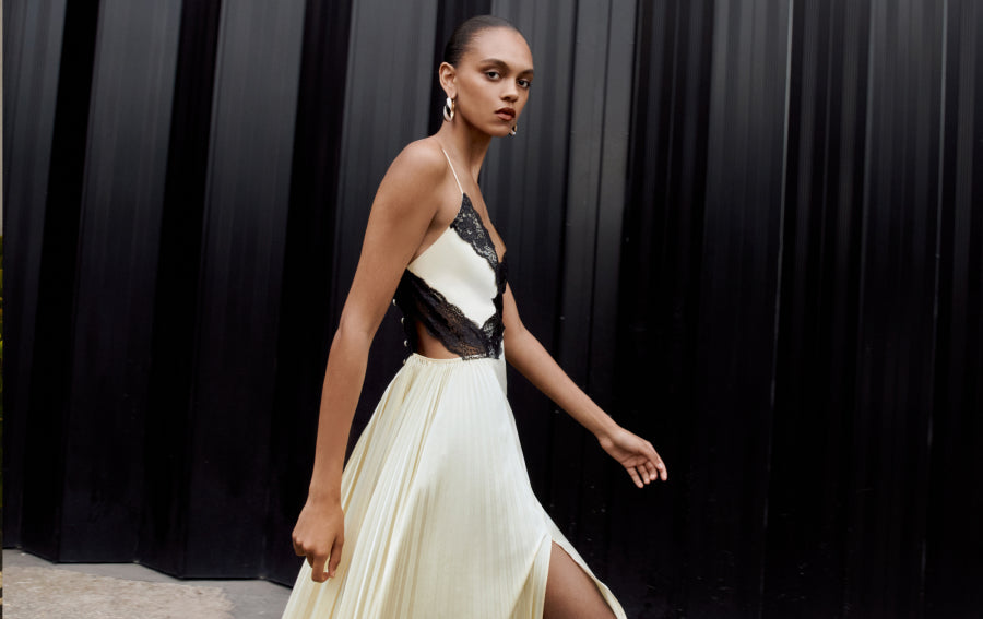 self-portrait | Women's Ready to Wear | Official Store – self-portrait-EU