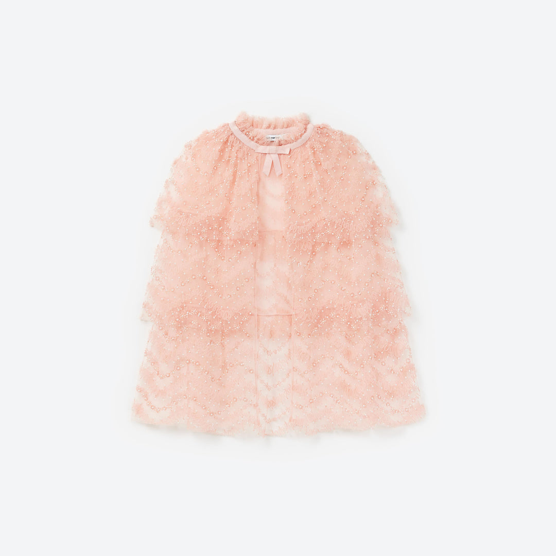 Kids Collection | Girls Designer Dresses – self-portrait-EU