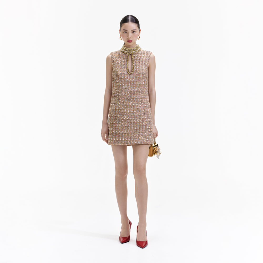 Women's Dresses, Iconic & Exclusive Styles – self-portrait-EU