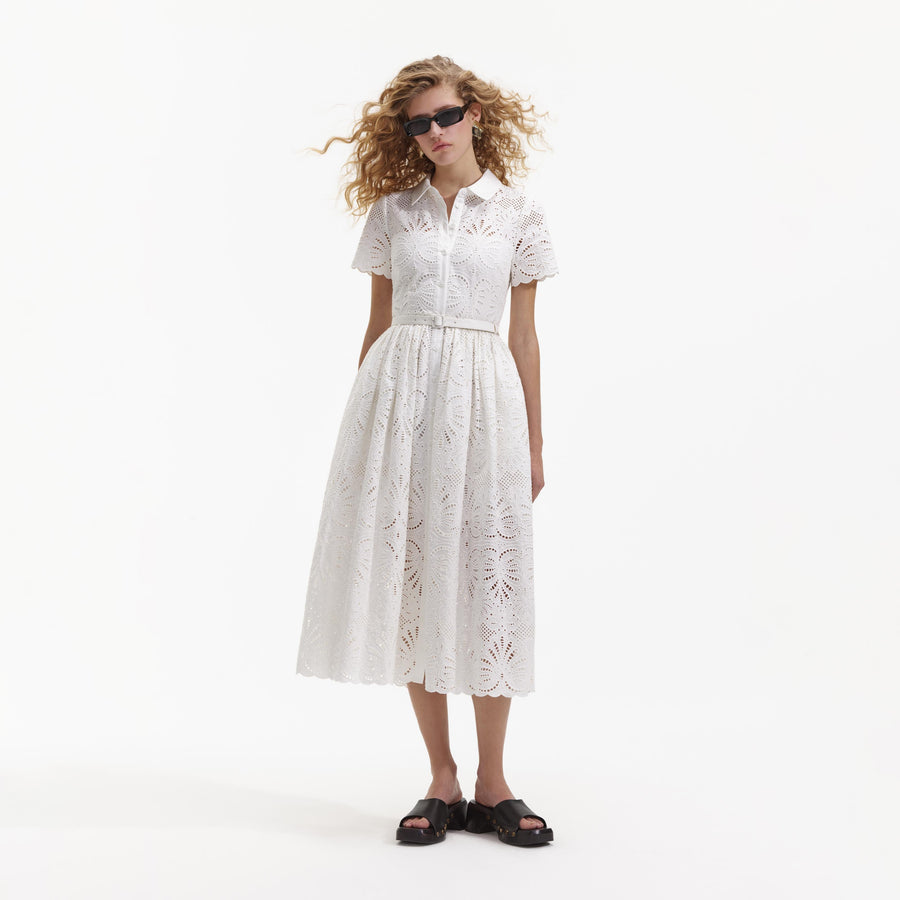 Women's Dresses, Iconic & Exclusive Styles – self-portrait-EU