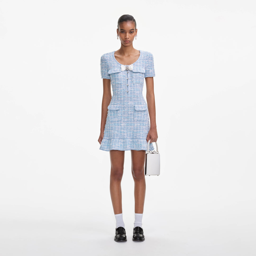 Women's Dresses, Iconic & Exclusive Styles – self-portrait-EU