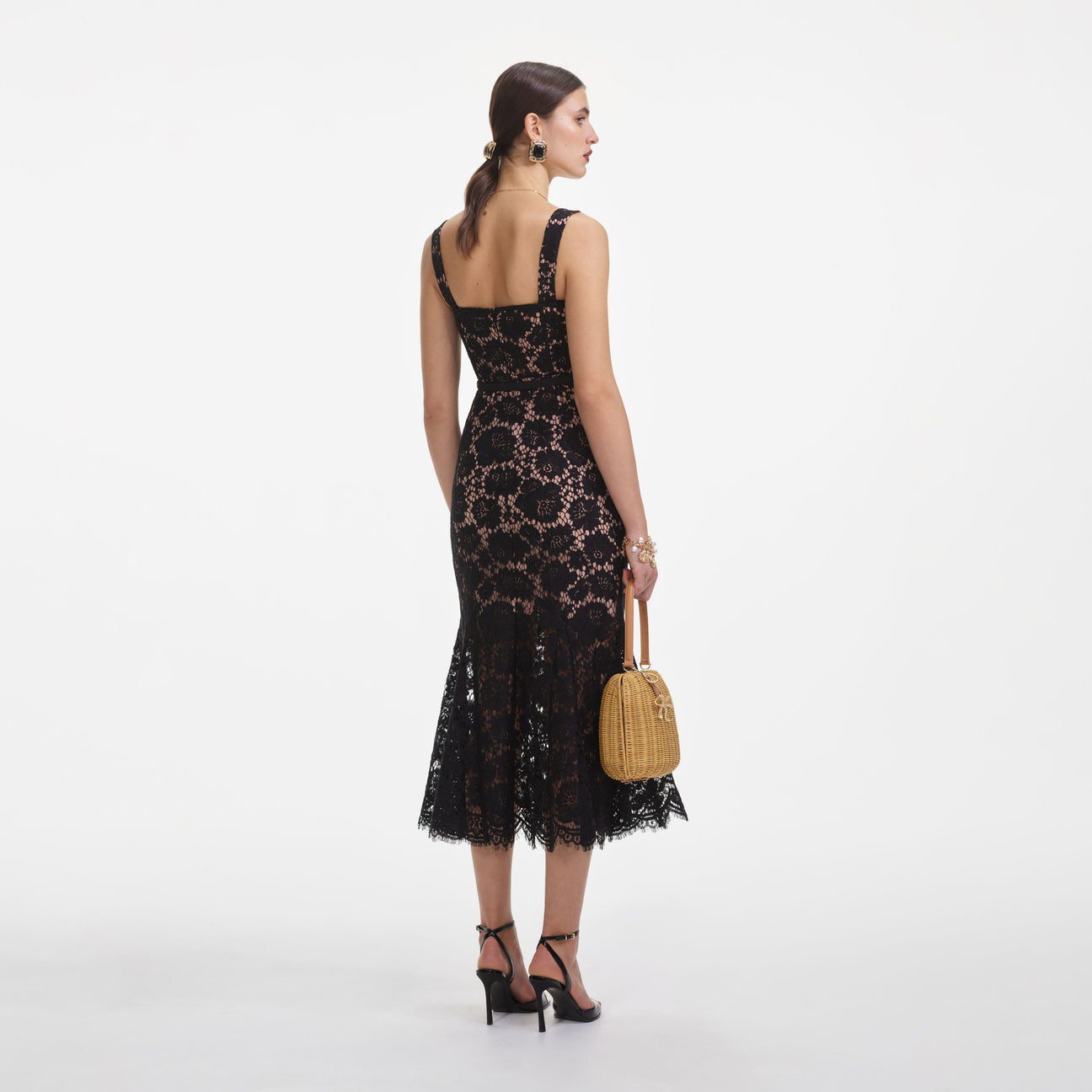 New Arrivals, Dresses – self-portrait-EU